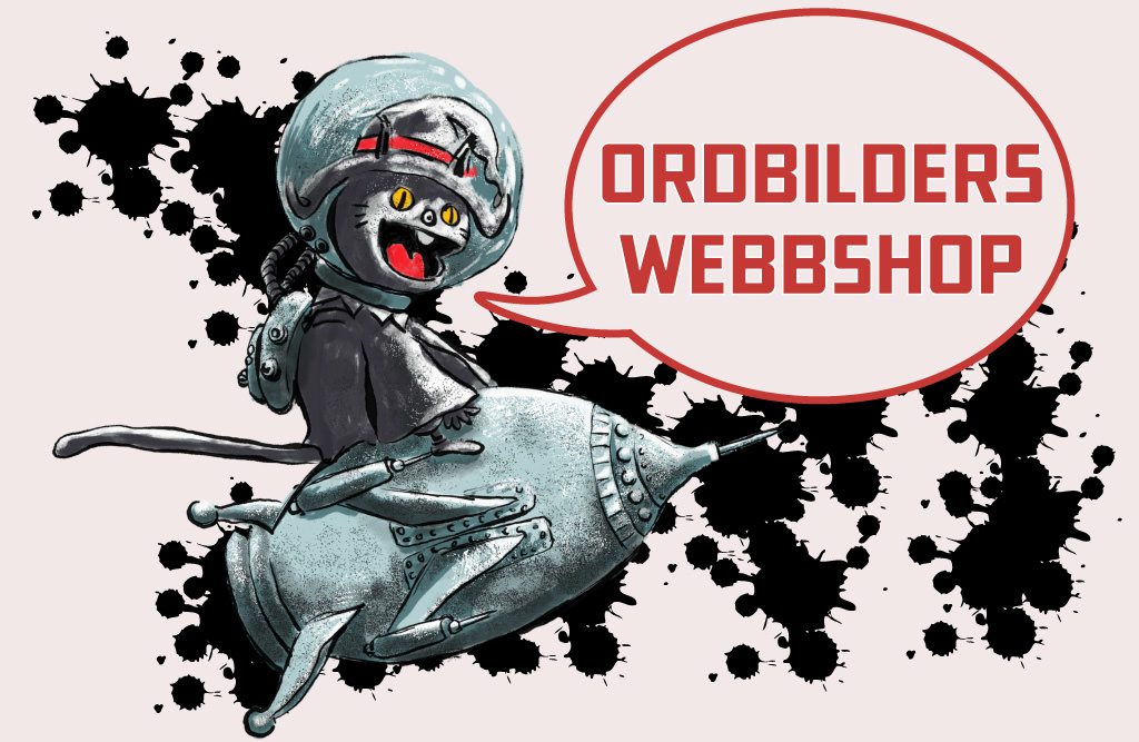Home - Ordbilders webbshop